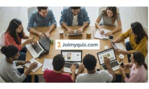Joinmyquiz com – The Ultimate Interactive Learning Platform - ViewAbl